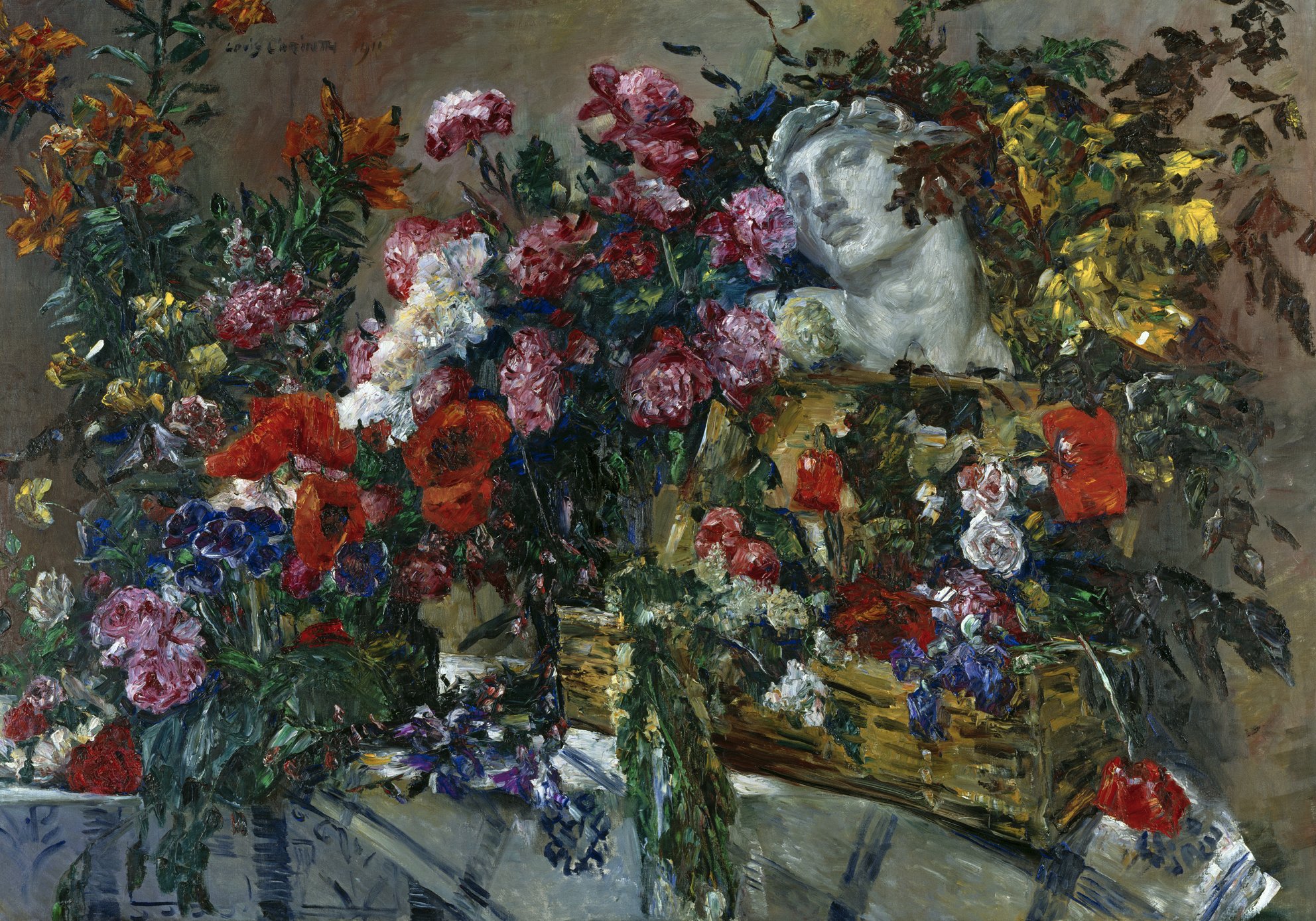 Lenbachhaus - Collection