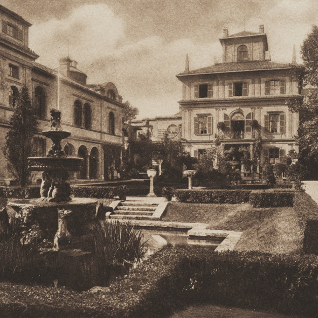Lenbachhaus - Franz von Lenbach