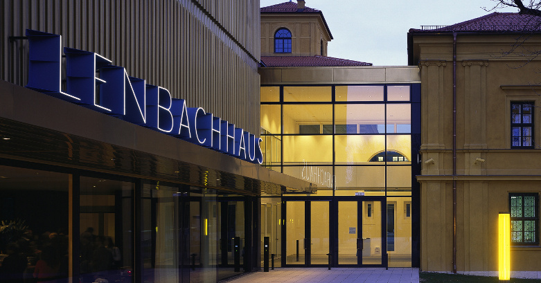 Lenbachhaus - Plan your visit