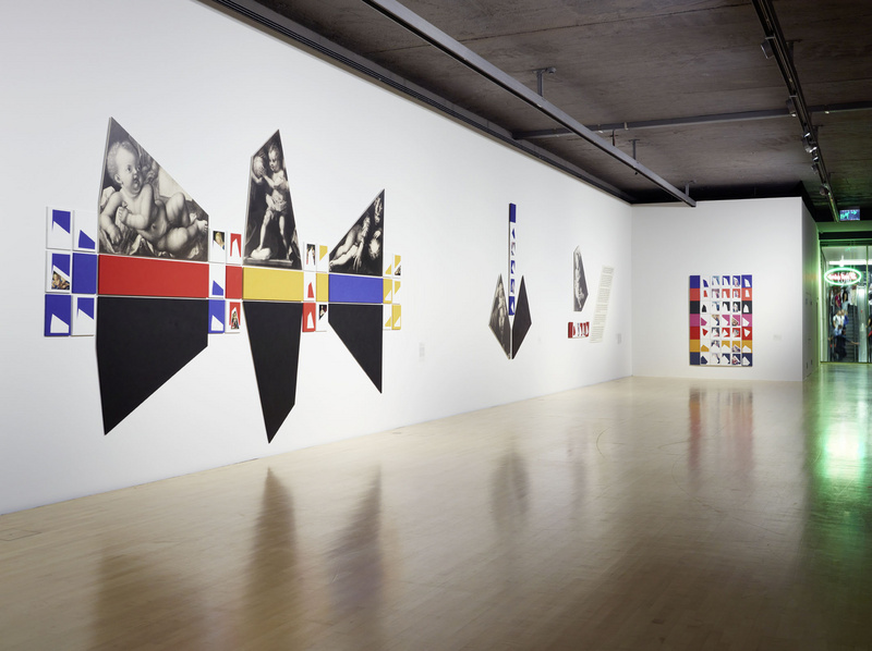 Lenbachhaus - Lea Lublin - Retrospective