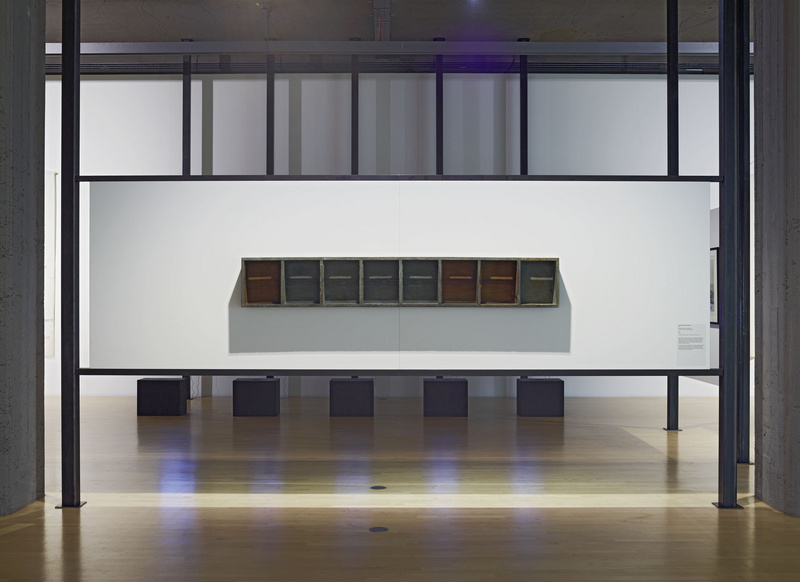 Lenbachhaus - Lea Lublin - Retrospective