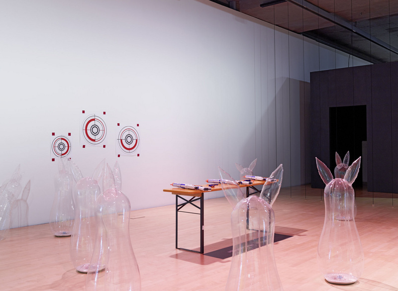 Lenbachhaus - Lea Lublin - Retrospective