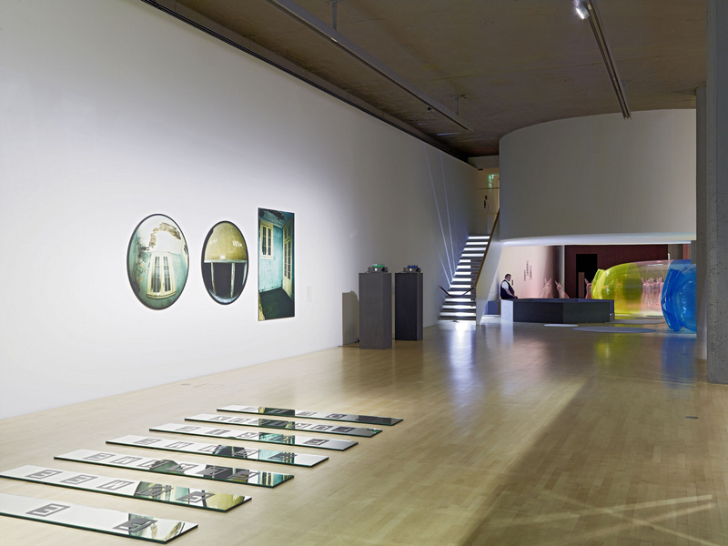 Lenbachhaus - Lea Lublin - Retrospective