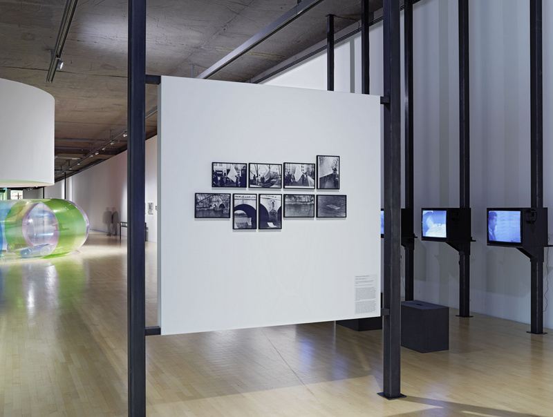 Lenbachhaus - Lea Lublin - Retrospective