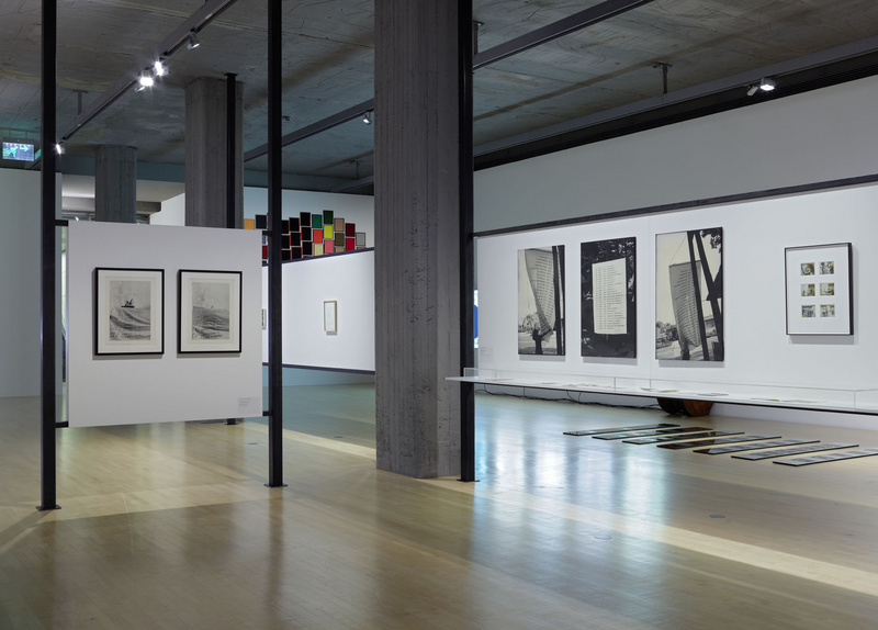 Lenbachhaus - Lea Lublin - Retrospective