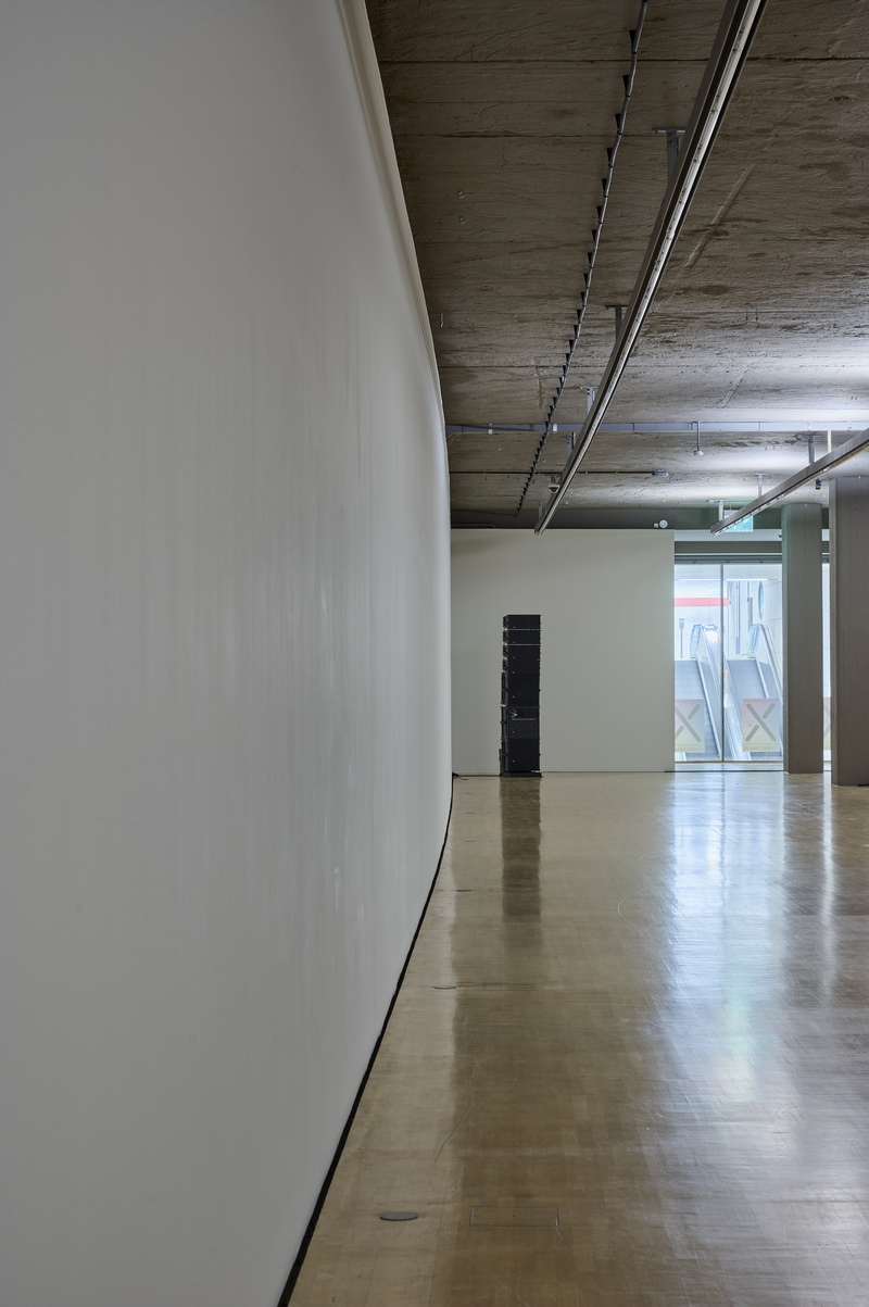 Lenbachhaus - Sound_und_Experiment_X