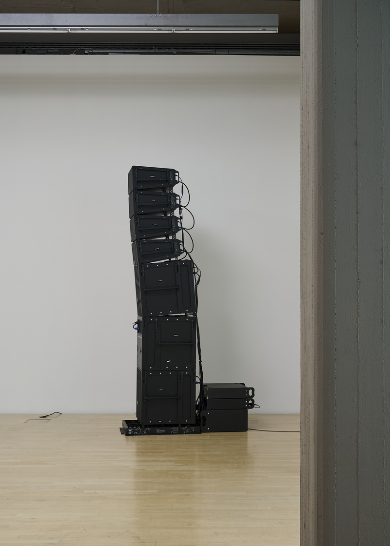 Lenbachhaus - Sound_und_Experiment_X