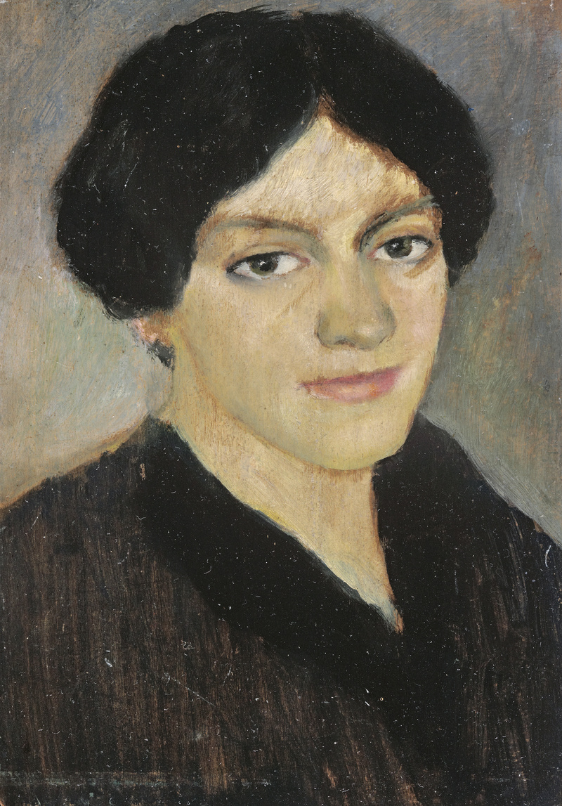 Lenbachhaus - Der Blaue Reiter