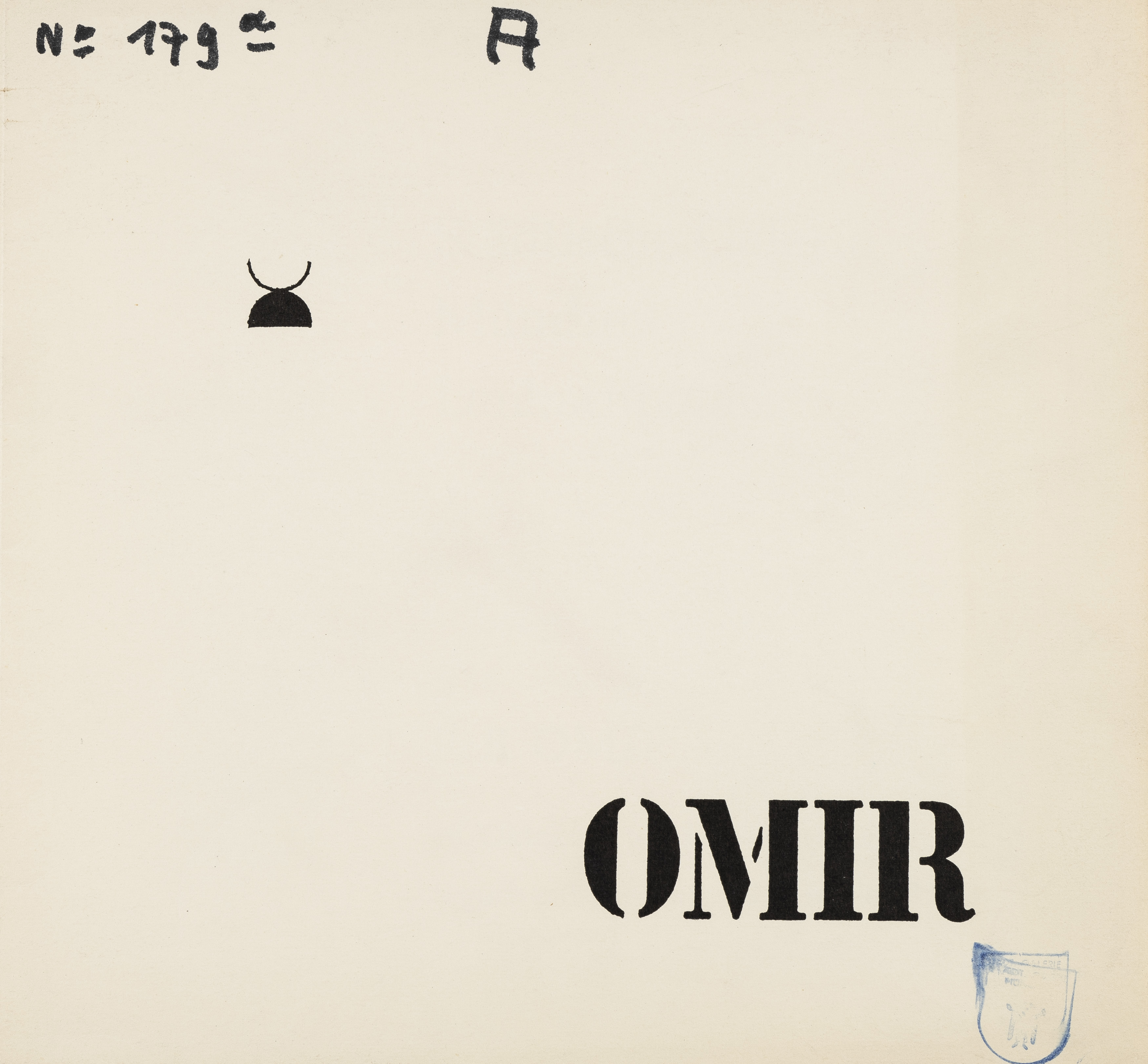 R. B. Omir