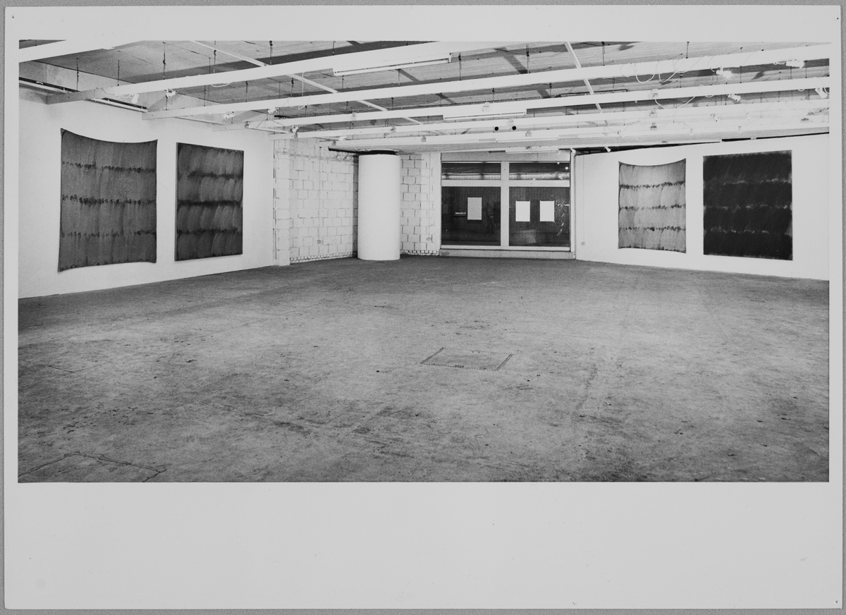 Lenbachhaus - Thom Argauer