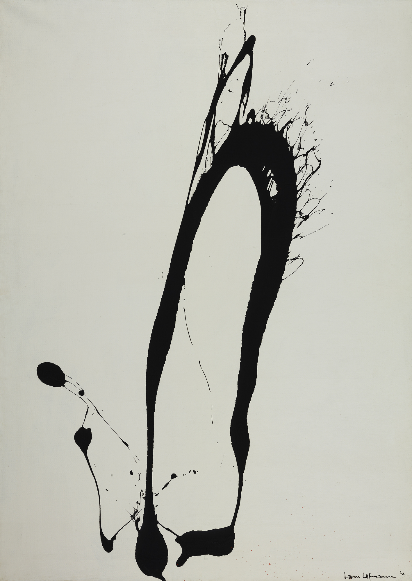 Lenbachhaus - Hans Hofmann (1880 – 1966)